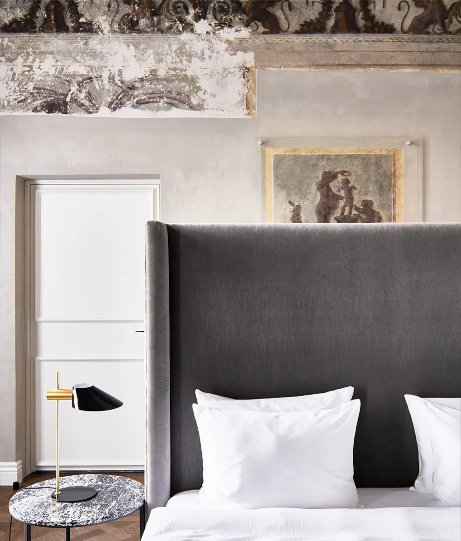 Photo gallery of Hotel Pacai in Vilnius - Design Hotels™