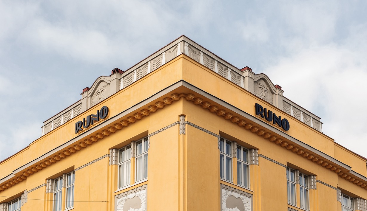 Design Hotels™ - Boutique & Luxury Design Hotel Collection