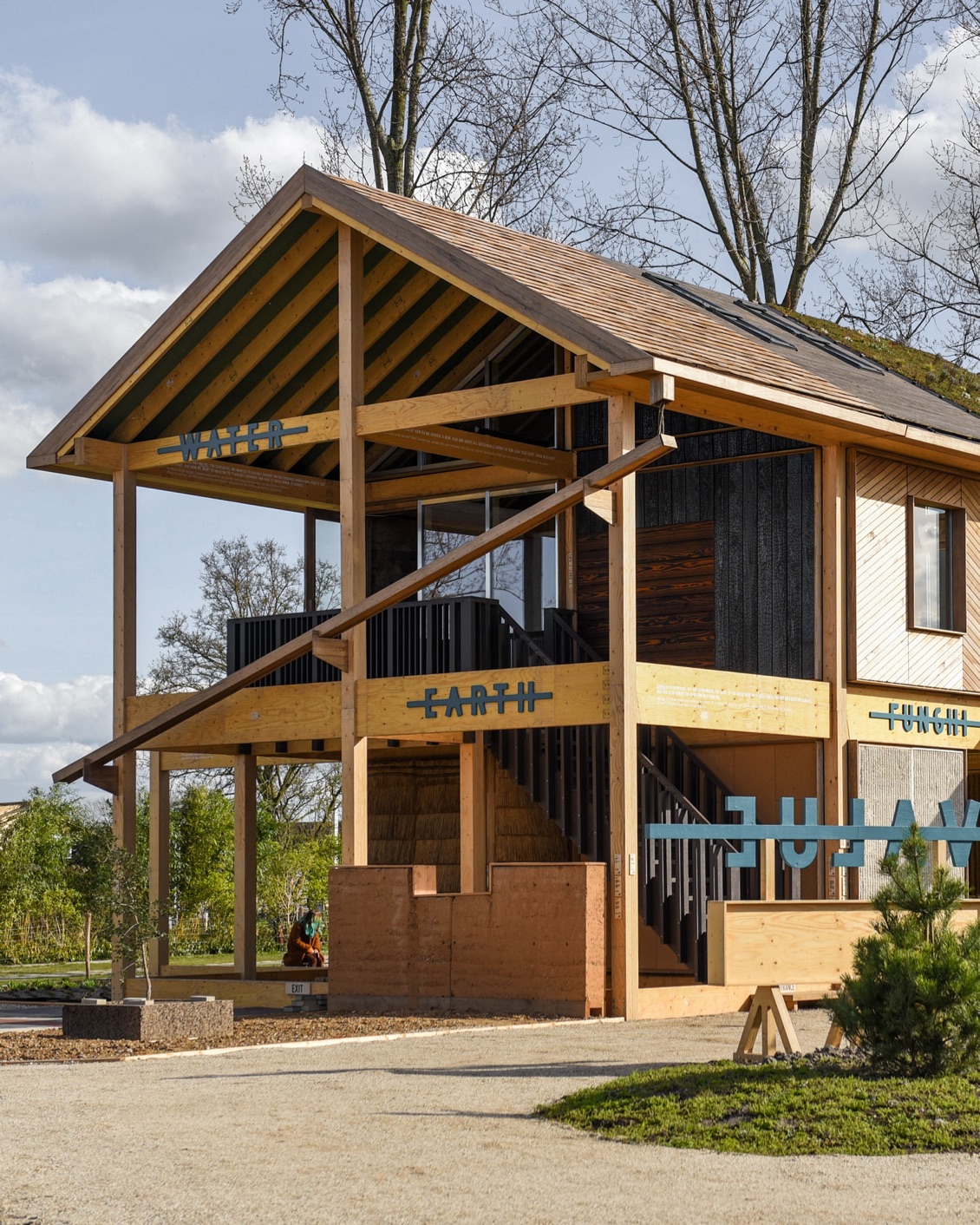 Will Biomaterials Build Our Future? - Design Hotels™