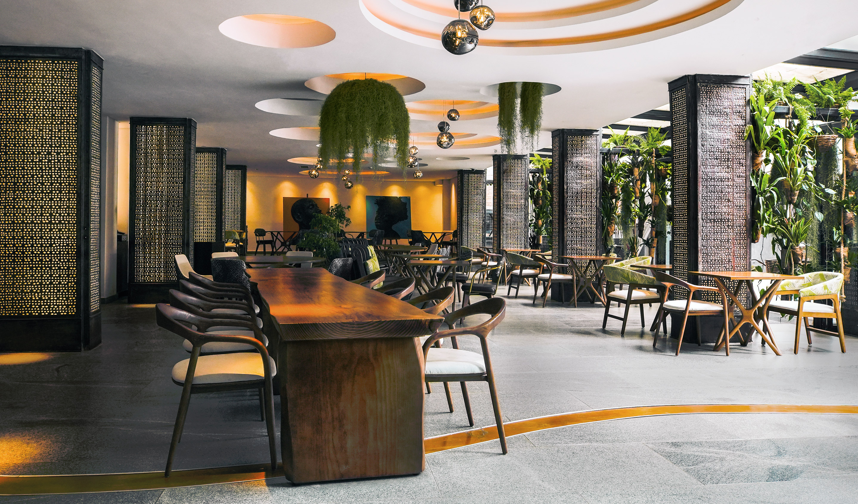 Tribe Hotel (Nairobi, Kenya) - Design Hotels™