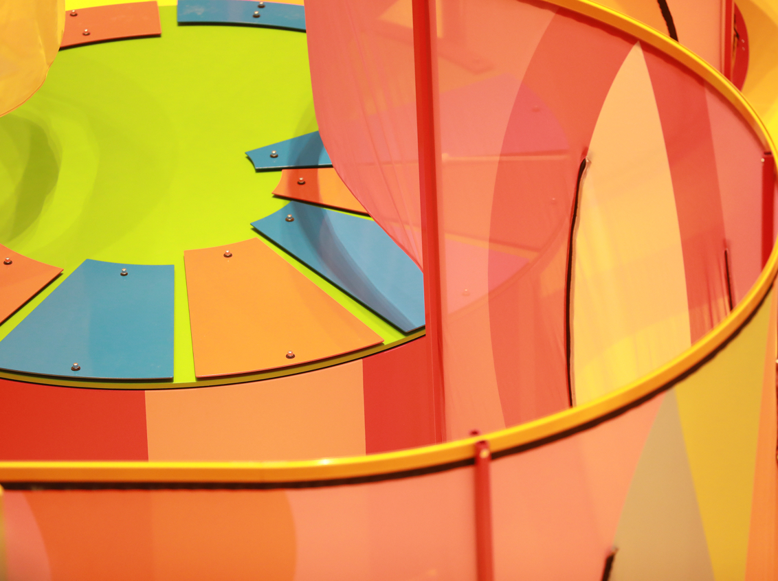 The Design Diaries - Yinka Ilori - Design Hotels™