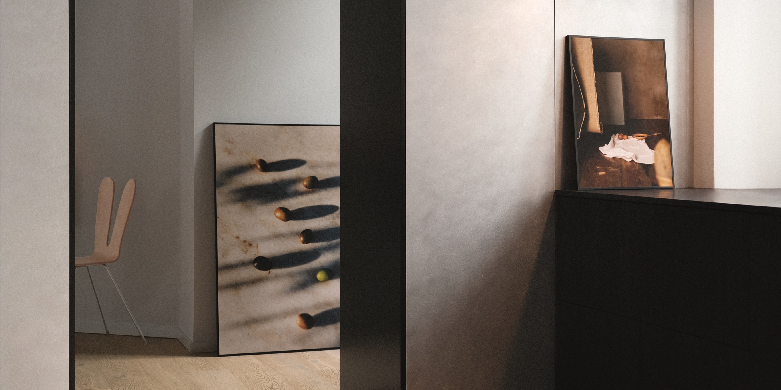 The Art Prints Series - Design Hotels™