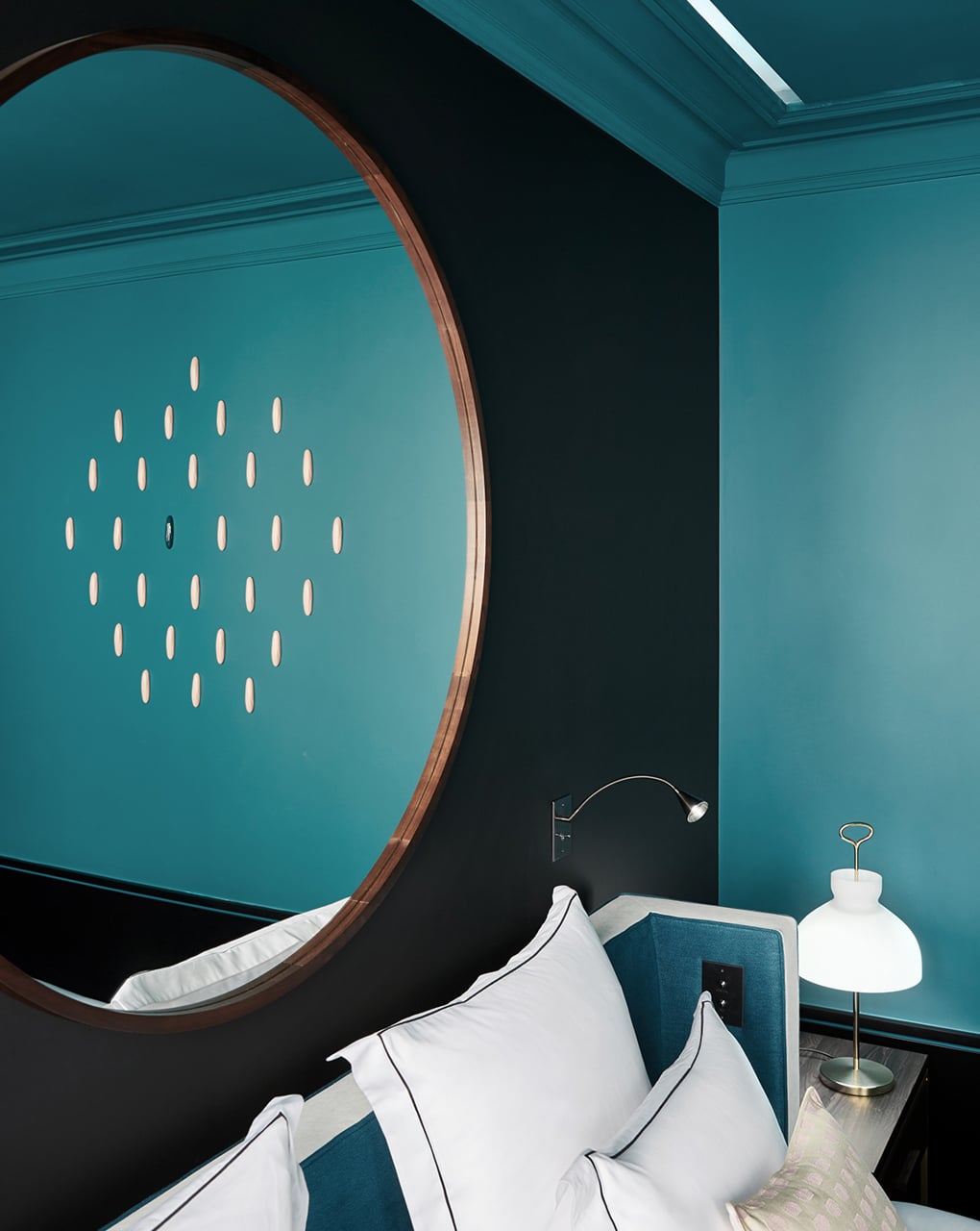 Le Roch Hotel & Spa (Paris, France) - Best Rates 2024 - Design Hotels™