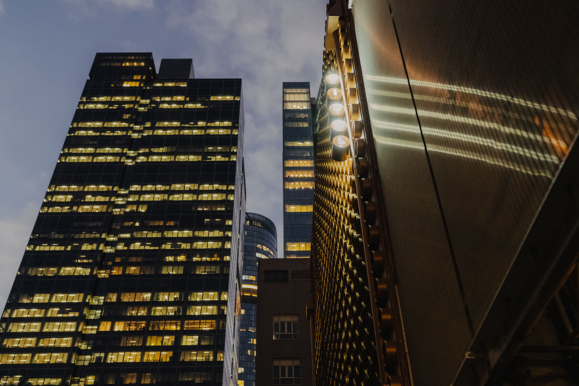 Sessions Melbourne - Design Hotels™