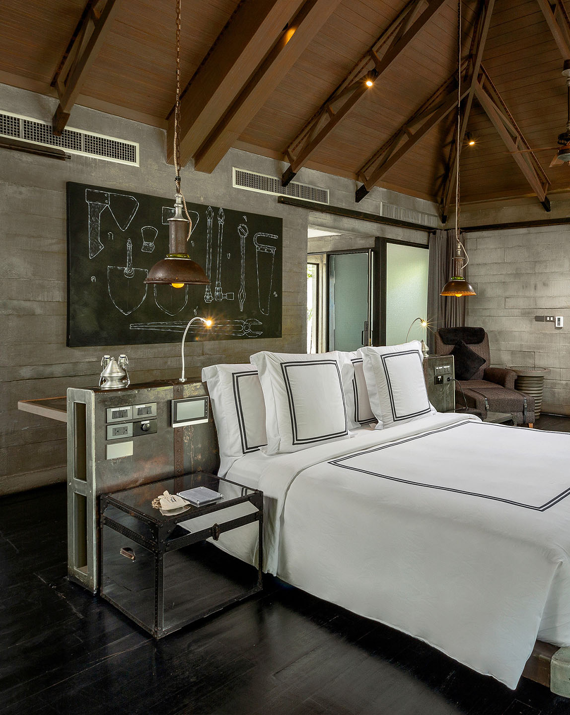 Best Boutique & Luxury Hotels Asia (2025) - Design Hotels™