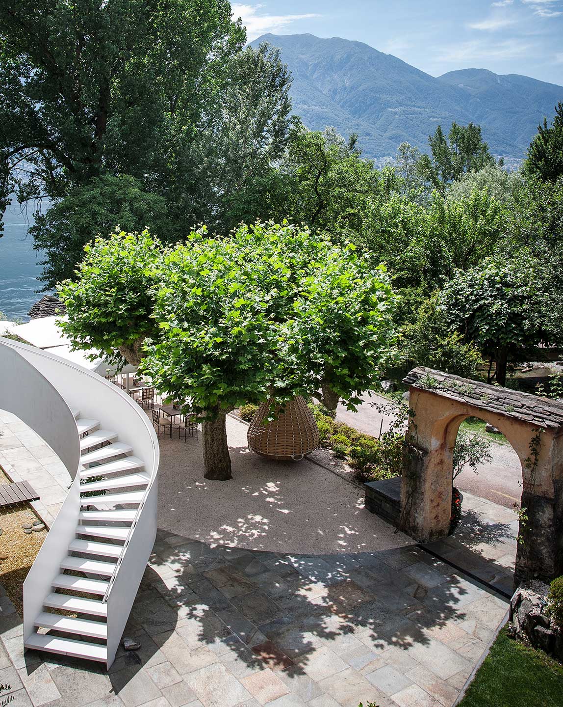 Best Boutique & Design Hotels in Switzerland (2024) - Design Hotels™