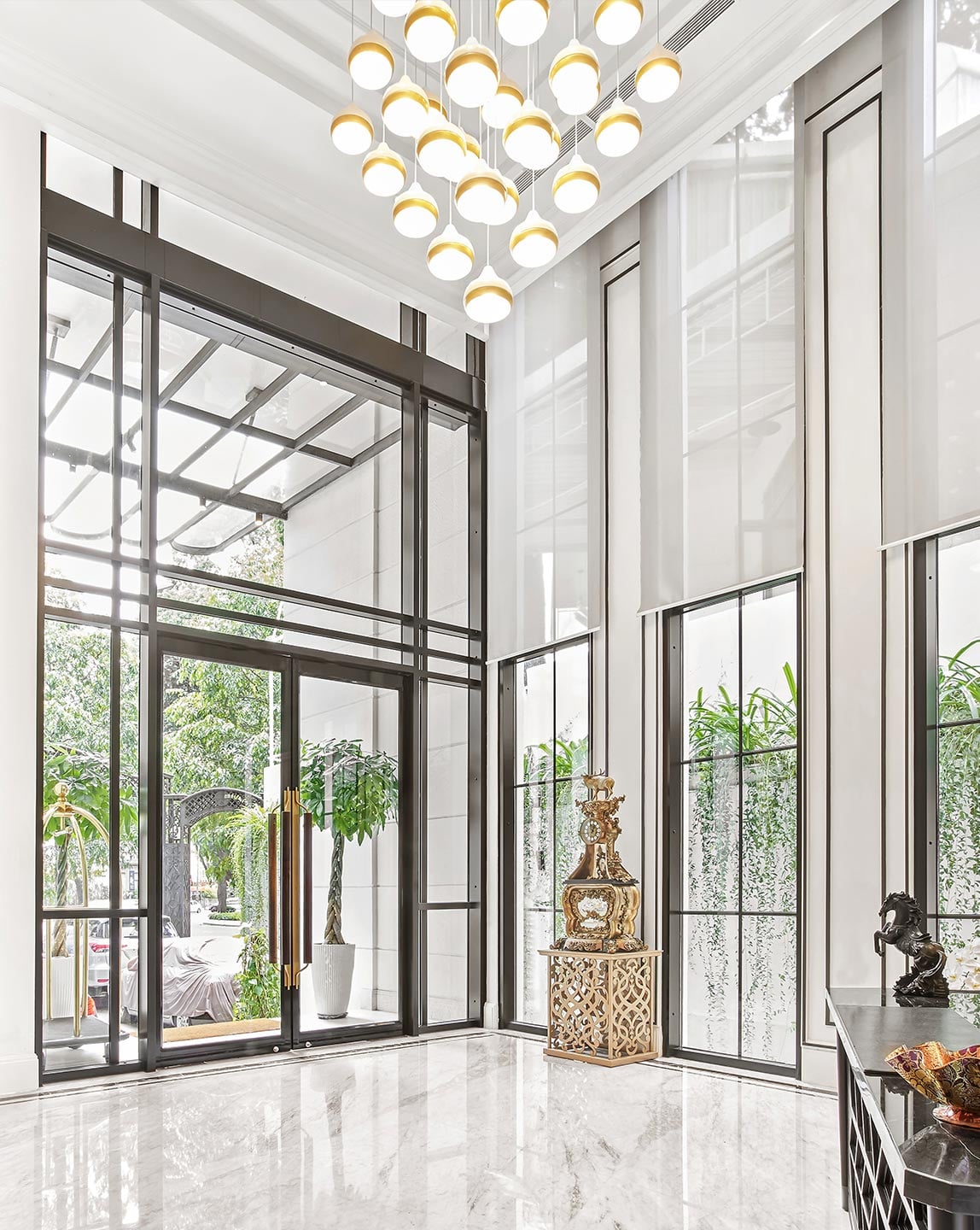 Best Boutique & Luxury Hotels Asia (2025) - Design Hotels™