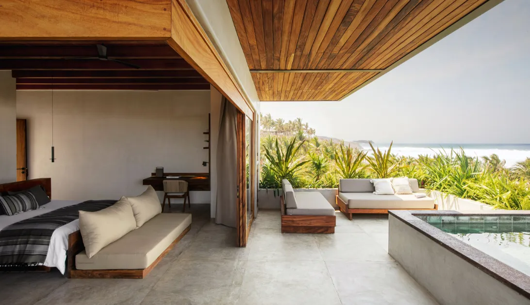 Design Hotels™ - Boutique & Luxury Design Hotel Collection