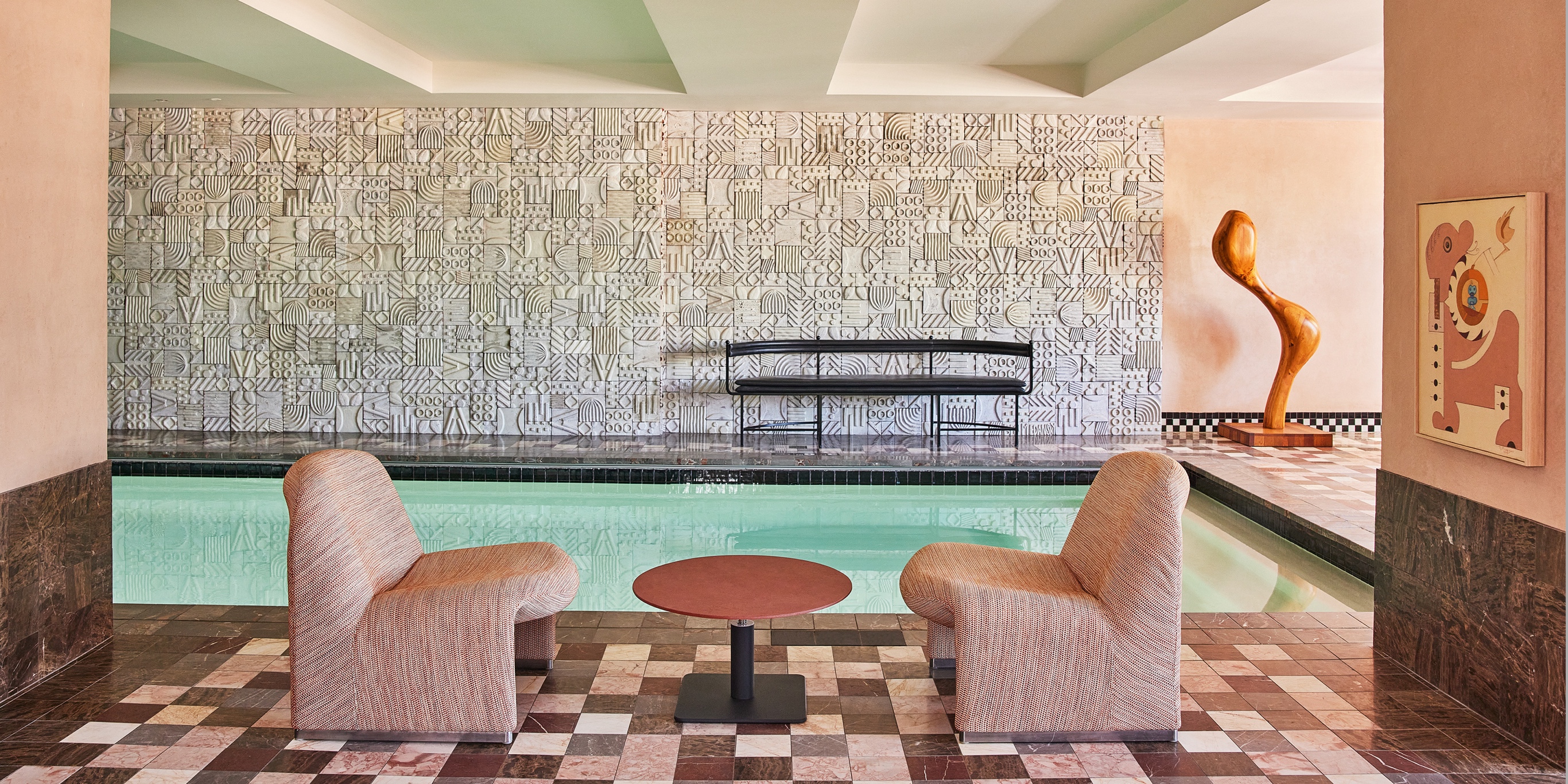 Seven Happy Memphis Design Hotels - Design Hotels™