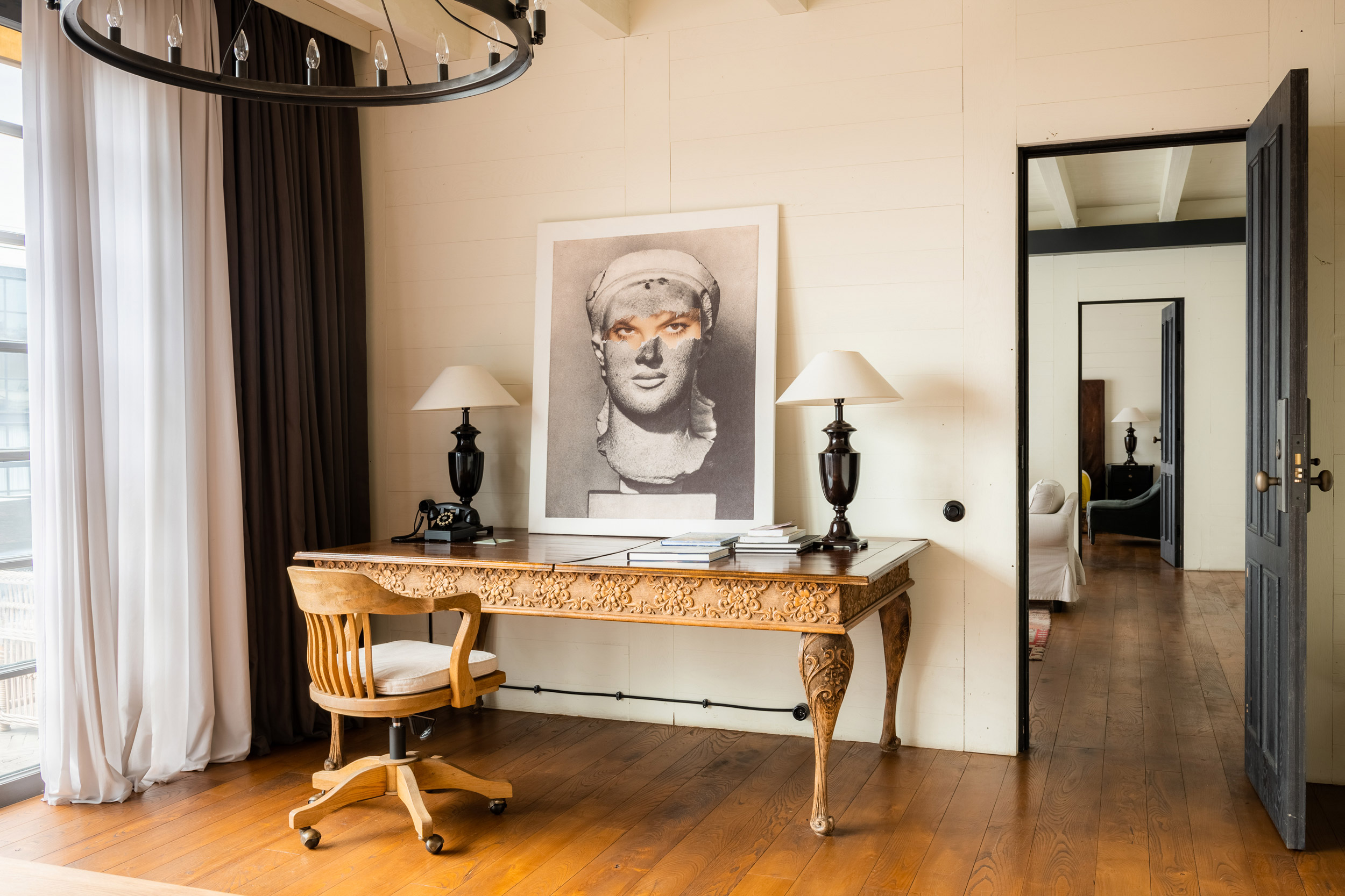 Photo gallery of Rooms Tbilisi, Georgia - Design Hotels™