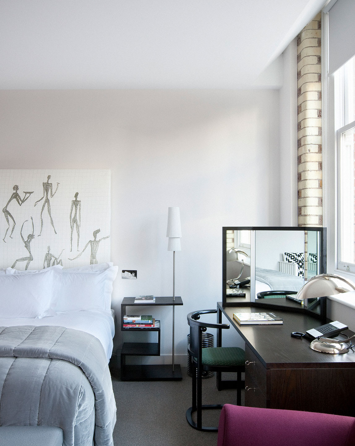 Best Boutique & Design Hotels in London, UK (2024) - Design Hotels™