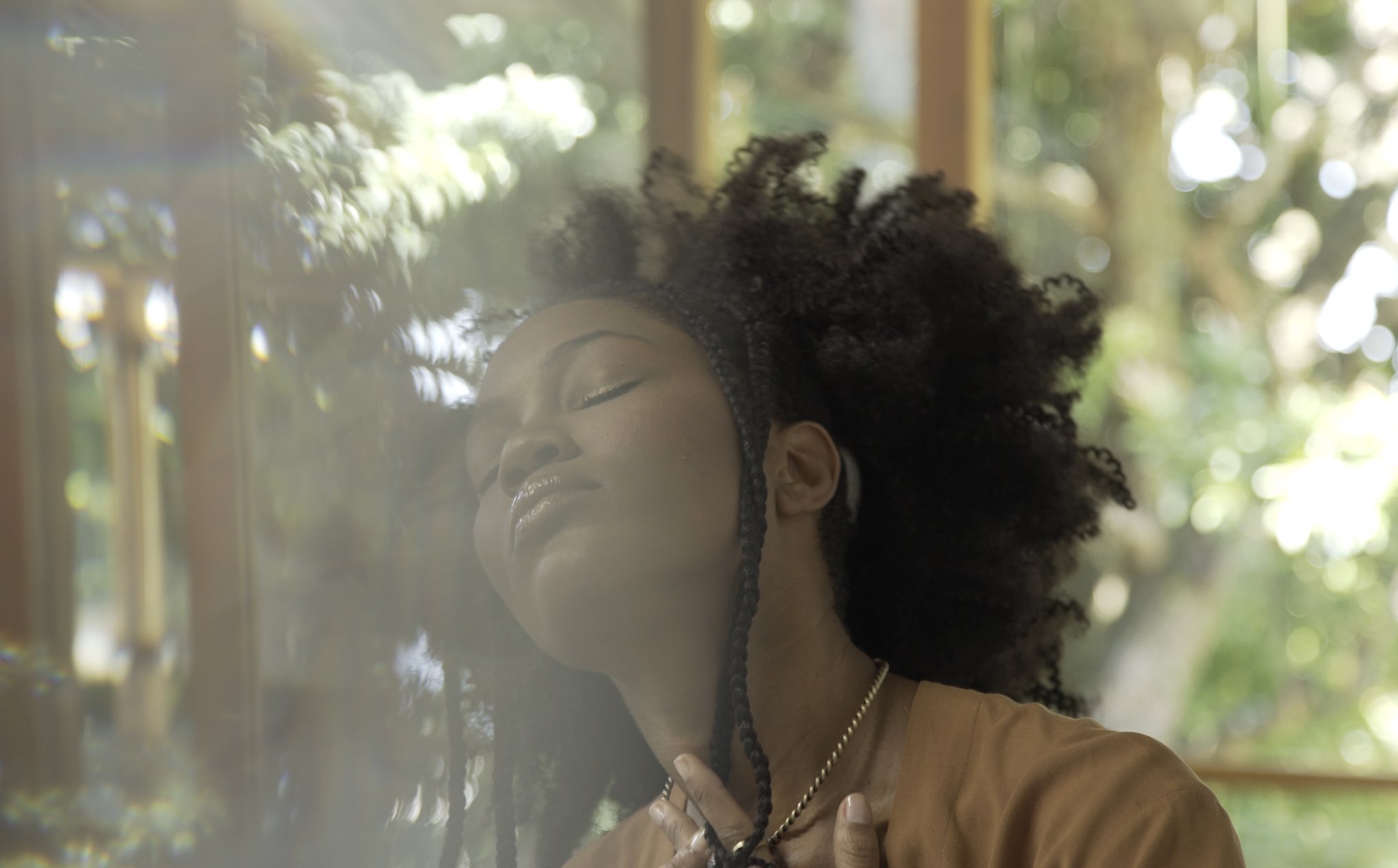 A Room of Their Own: Artists in Residence - Design Hotels™