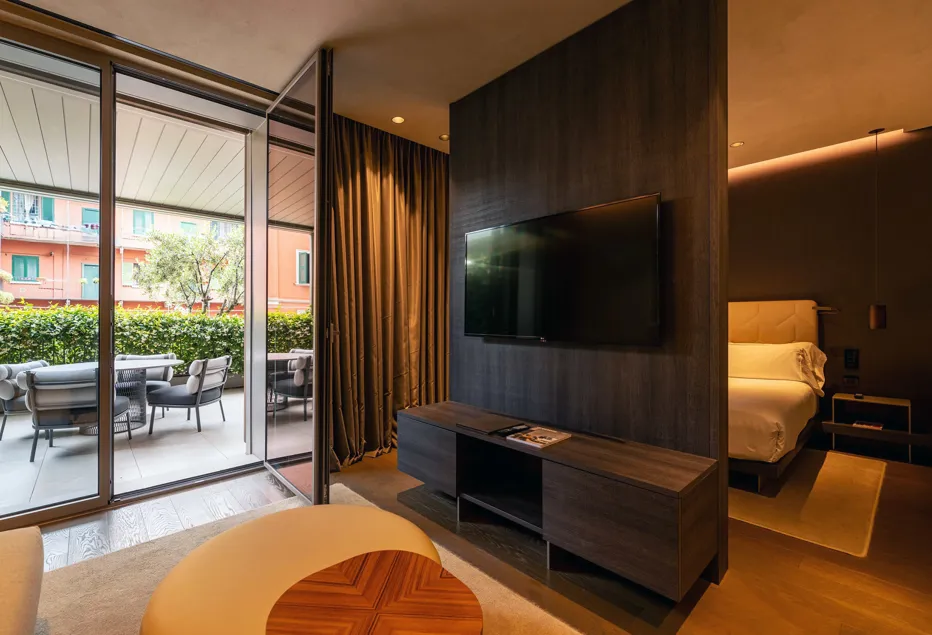 Photo gallery of Hotel Viu Milan in Milan - Design Hotels™