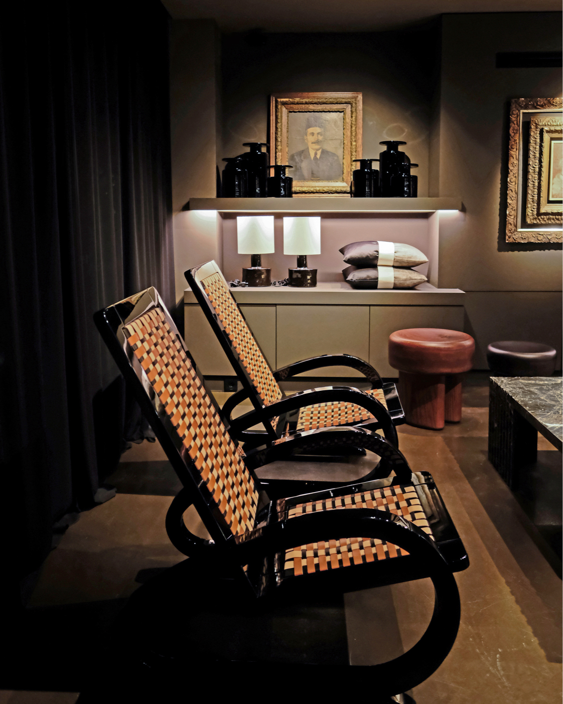 In-Between’s Design Guide to Istanbul - Design Hotels™