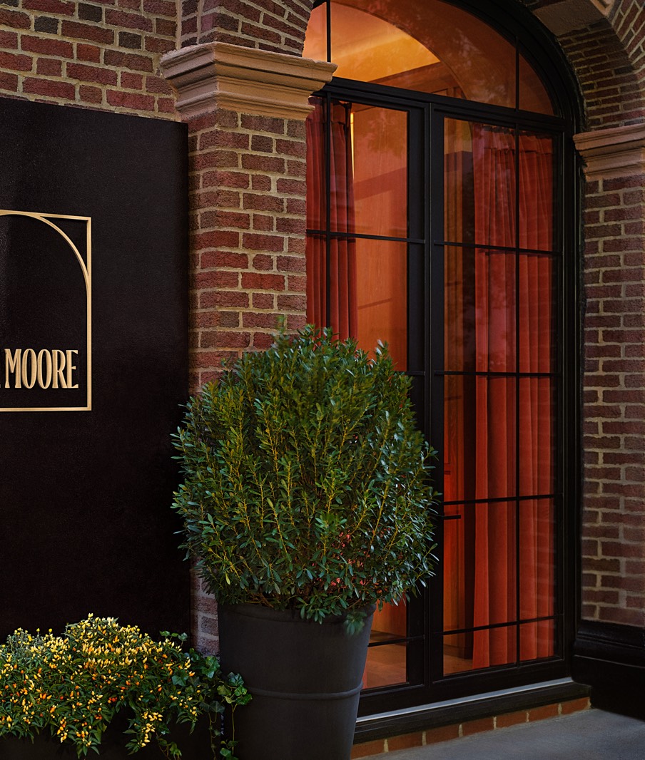 The Moore (NYC) - Best Hotel Rates 2025 - Book Now - Design Hotels™