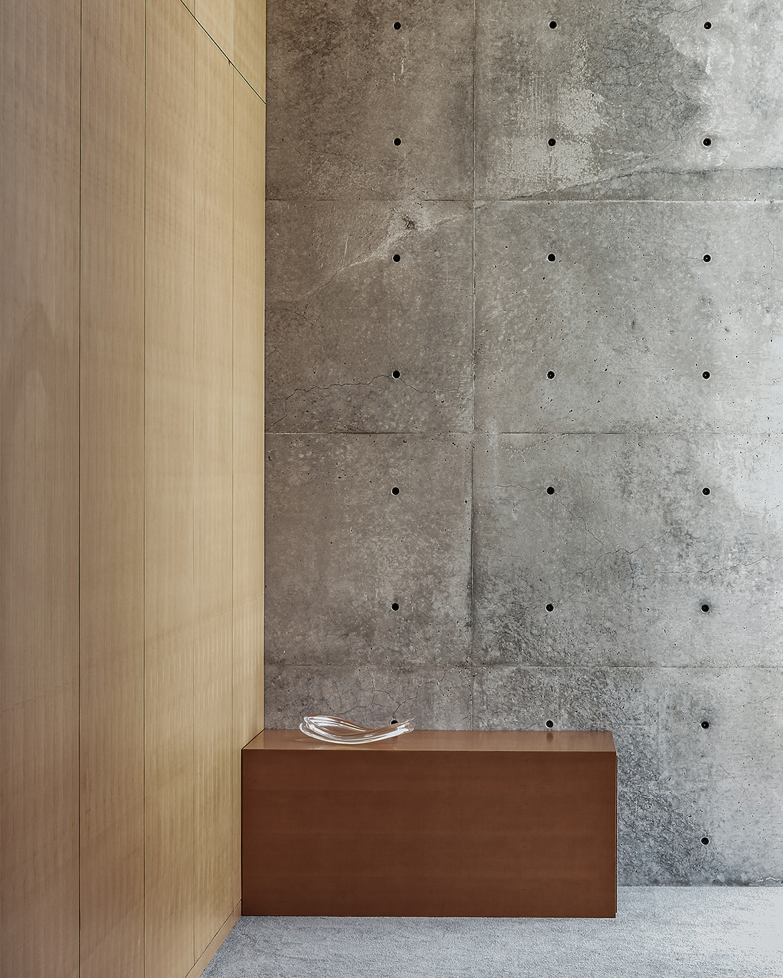 6 Stunning Brutalist Hotels in Asia - Design Hotels™