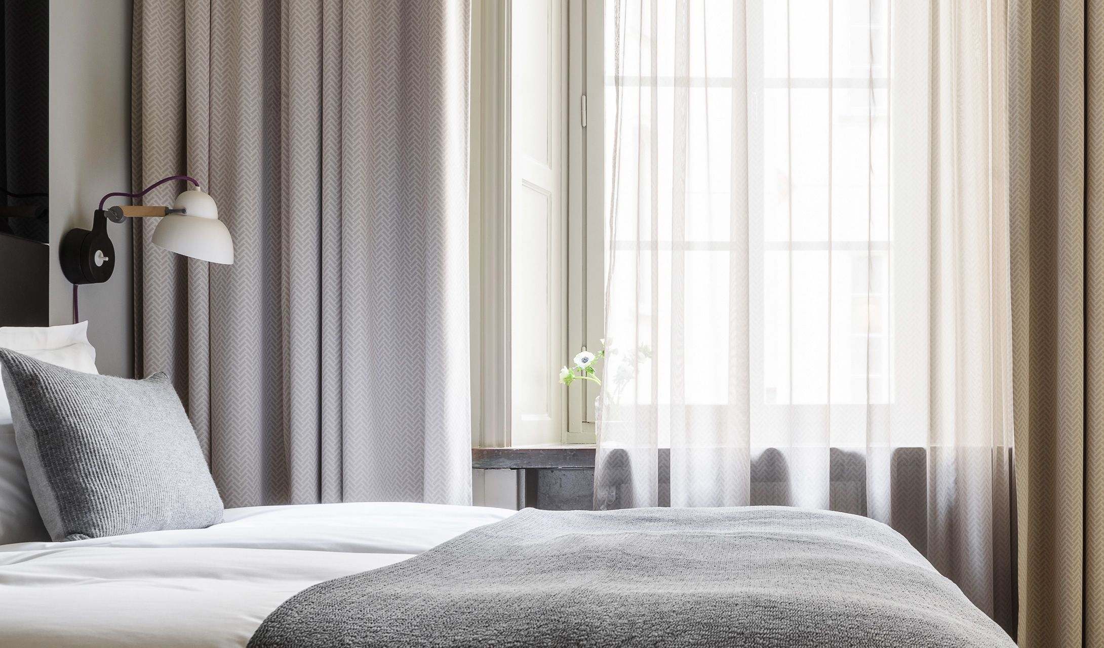 Photo gallery of Nobis Hotel Stockholm, Sweden - Design Hotels™