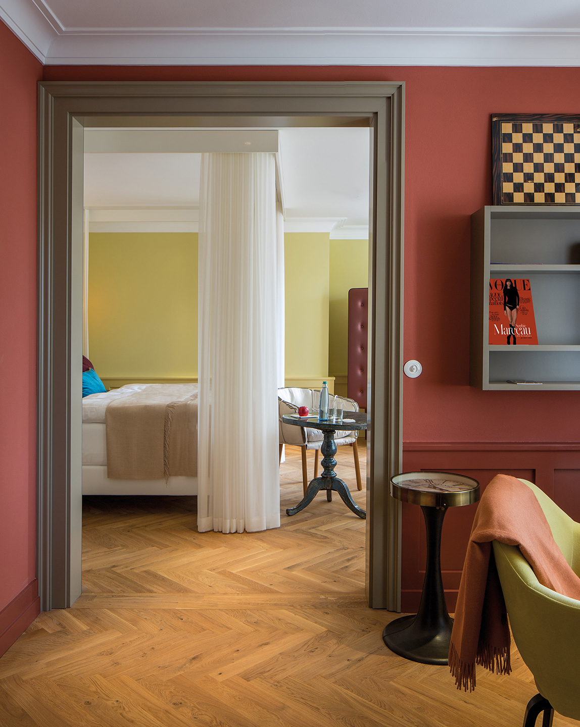 Best Boutique & Design Hotels in Germany (2024) - Design Hotels™