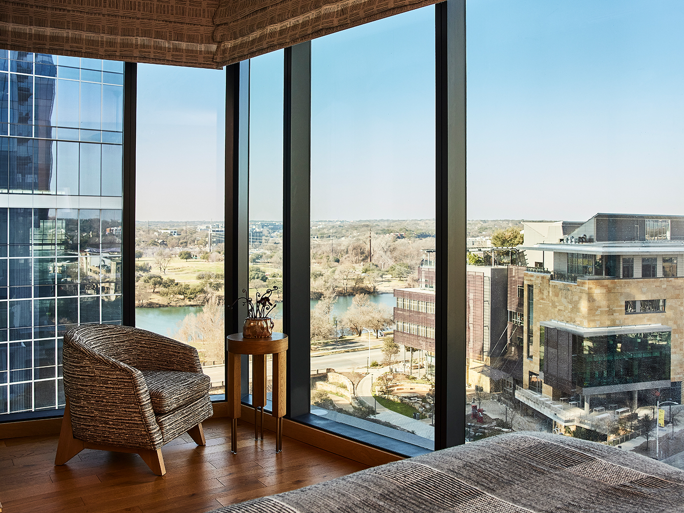 Rooms & Suites at Austin Proper Hotel in Austin, United States - Design ...
