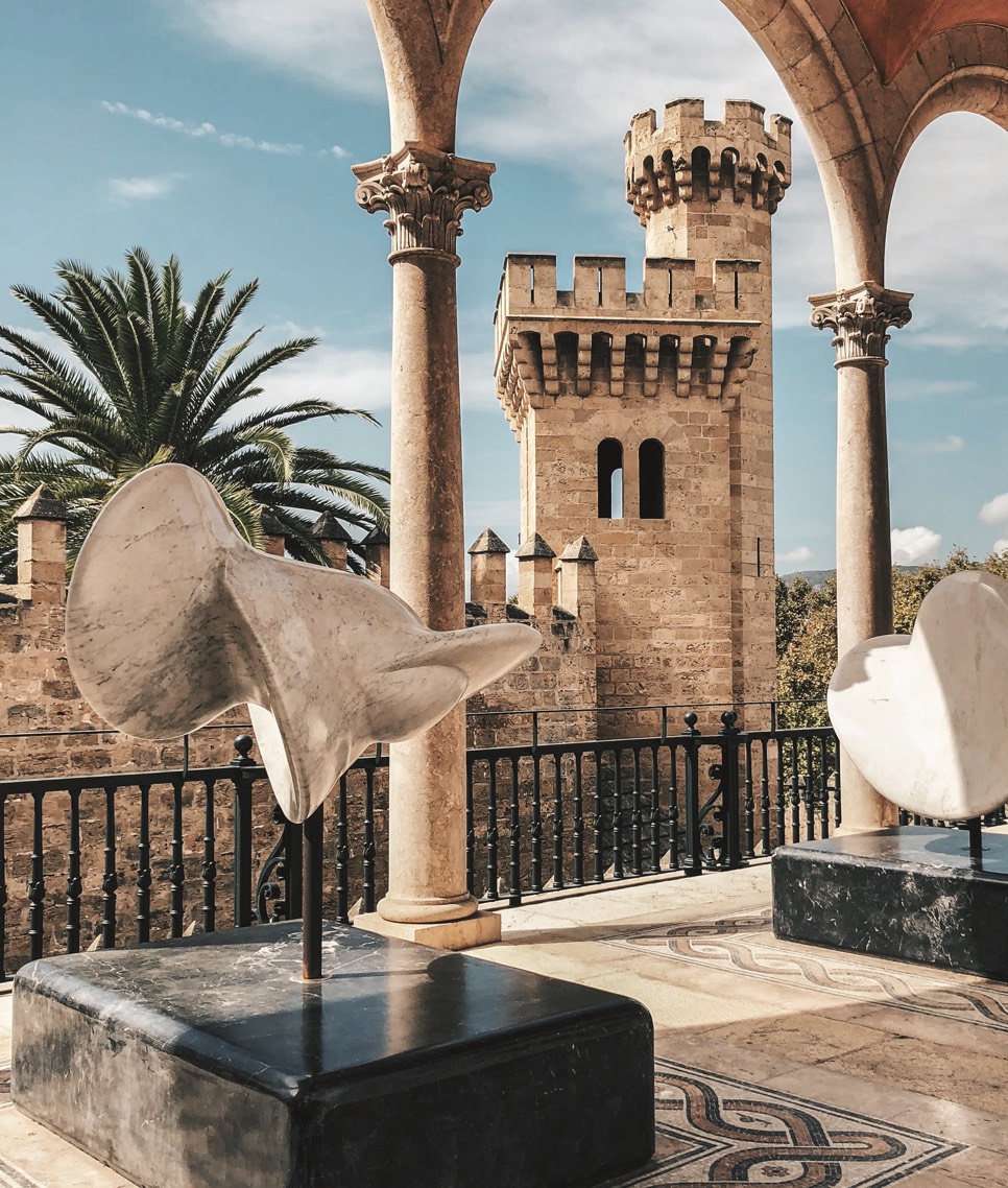 Discover the idyllic Balearic island of Mallorca - Design Hotels™