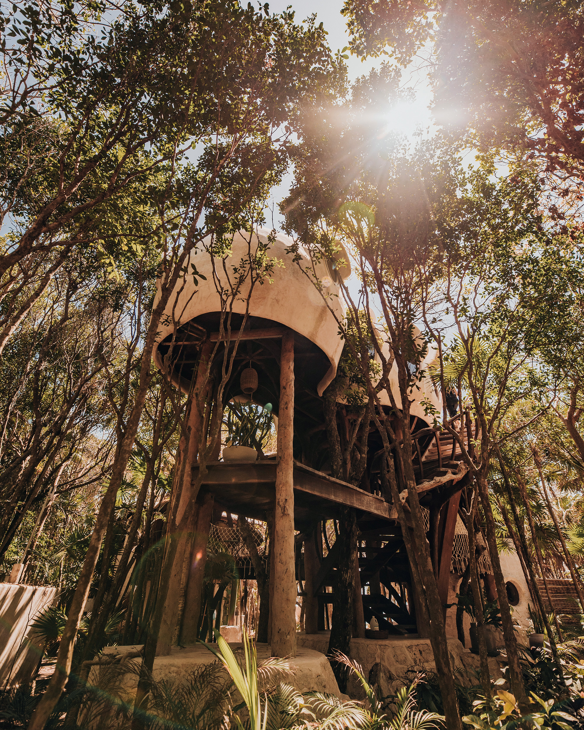 Photo gallery of Papaya Playa Project in Tulum - Design Hotels™