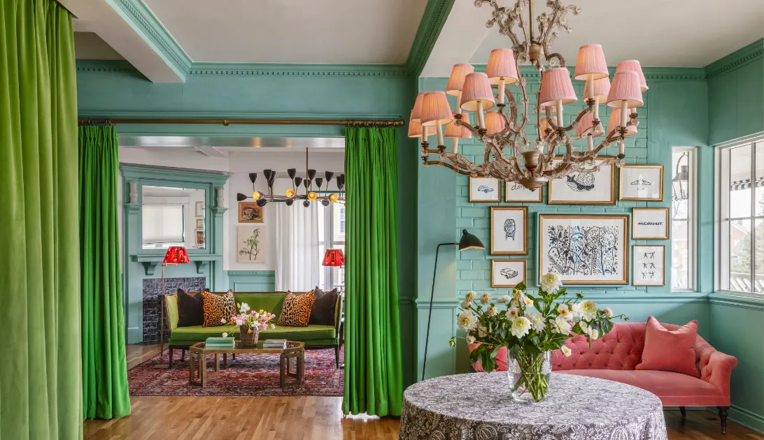 Design Hotels™ - Boutique & Luxury Design Hotel Collection