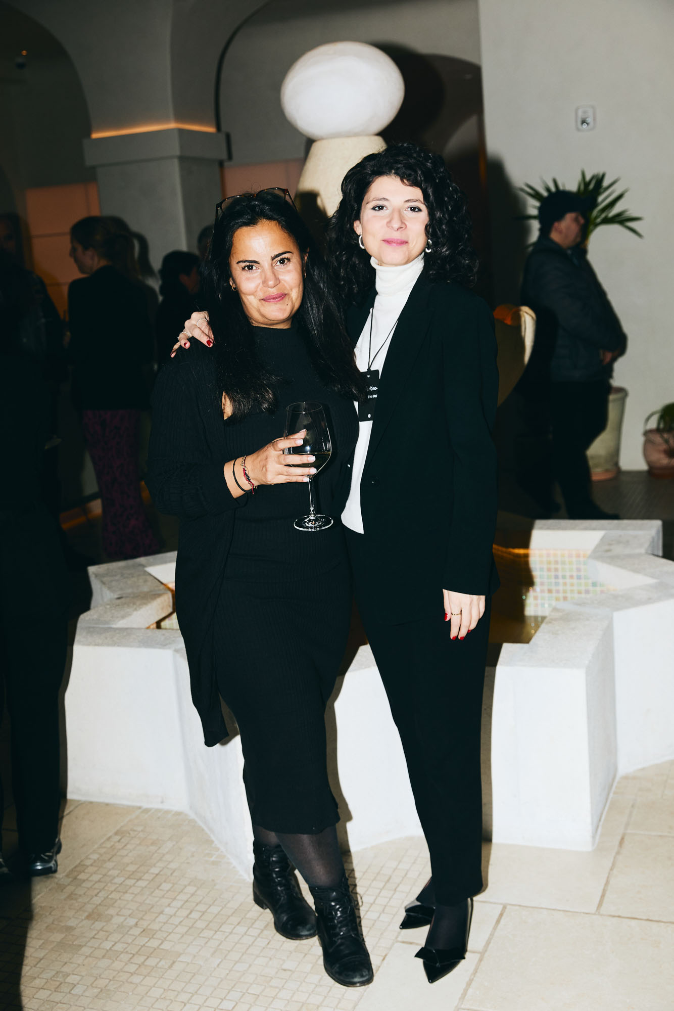 Sessions New York - Design Hotels™