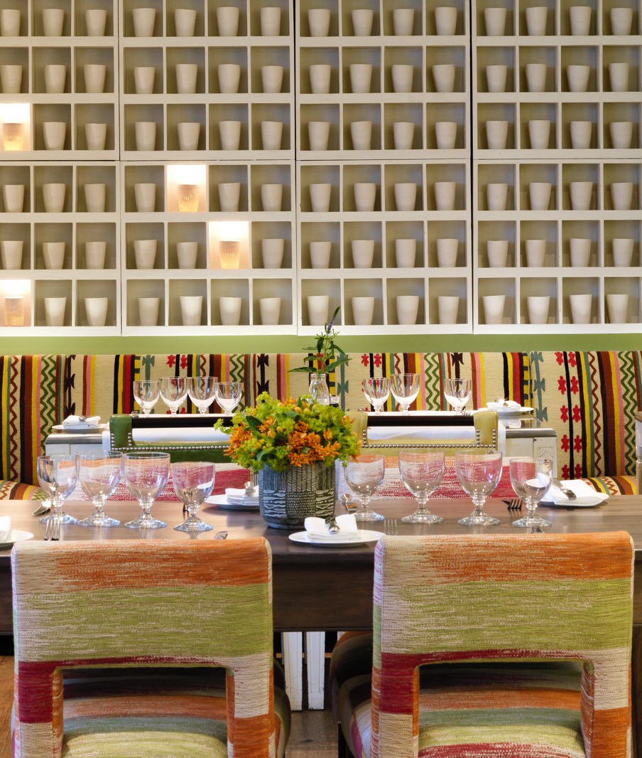 Dorset Square Hotel (London) - Best Rates - Book Now - Design Hotels™