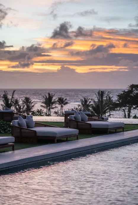 Photo gallery of Cap Karoso in Sumba, Indonesia - Design Hotels ...