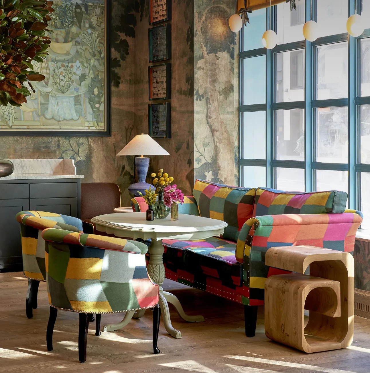 Design Hotels™ - Boutique & Luxury Design Hotel Collection