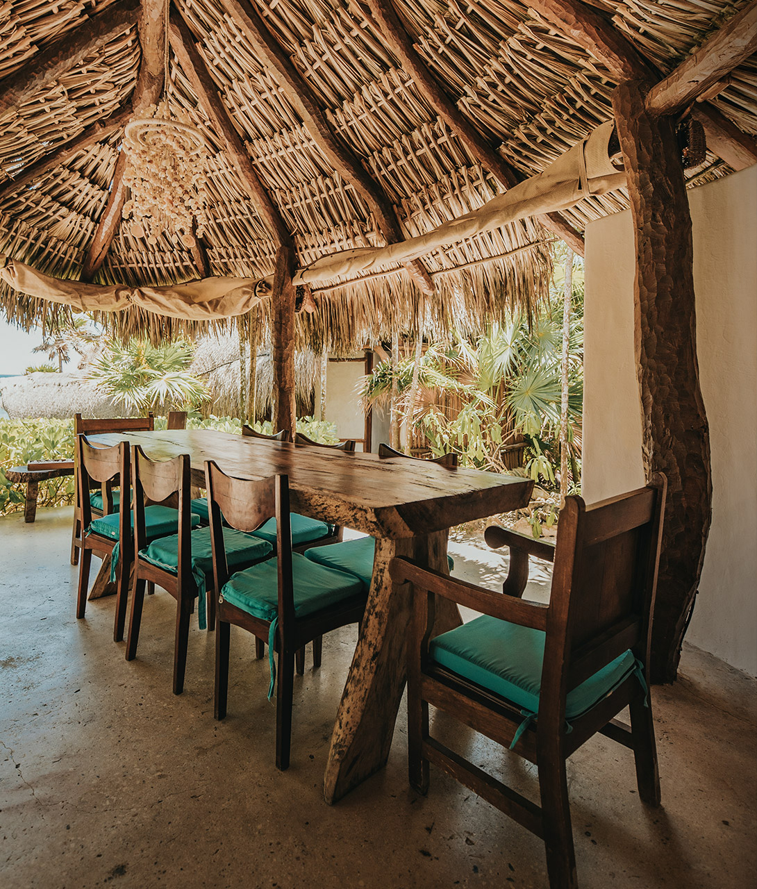 Photo gallery of Papaya Playa Project in Tulum - Design Hotels™