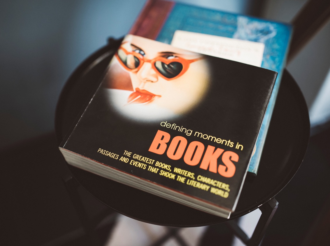 Dion Chandler & Fady Hachem - Made by Originals - Design Hotels™