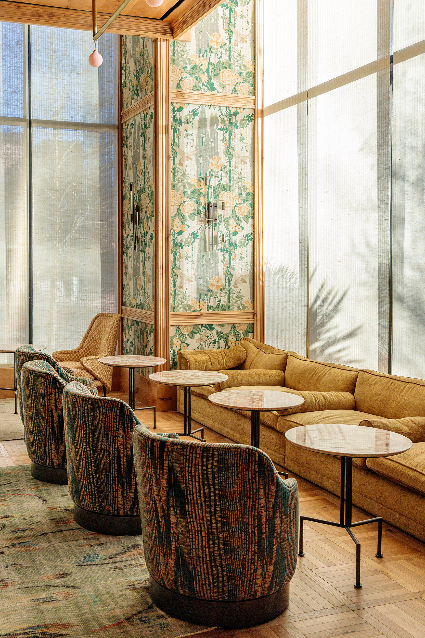 Photo gallery of Austin Proper Hotel in Austin - Design Hotels™