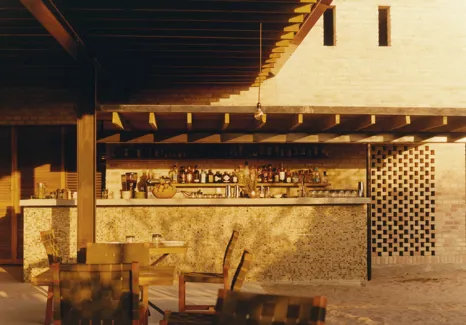 Photo gallery of Hotel Terrestre in Puerto Escondido, Mexico - Design ...