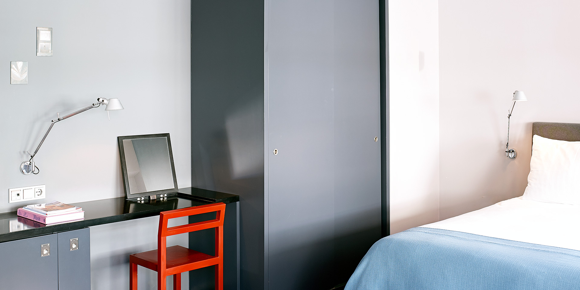 Periscope (Athens, Greece) - Design Hotels™