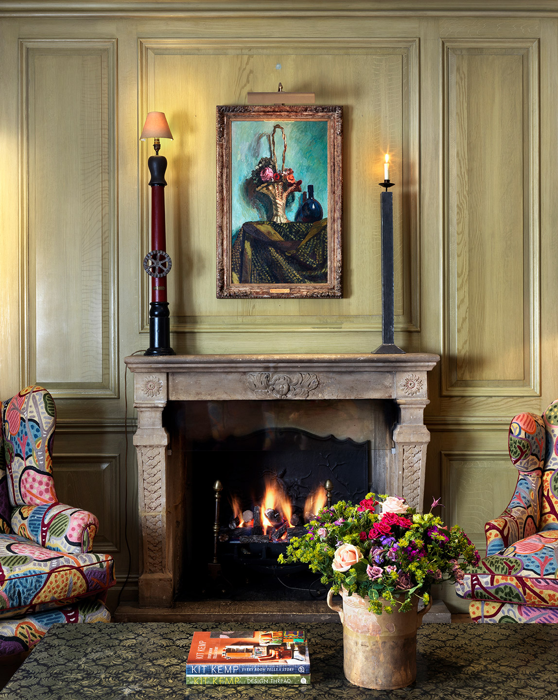 Best Boutique & Design Hotels in London, UK (2024) - Design Hotels™