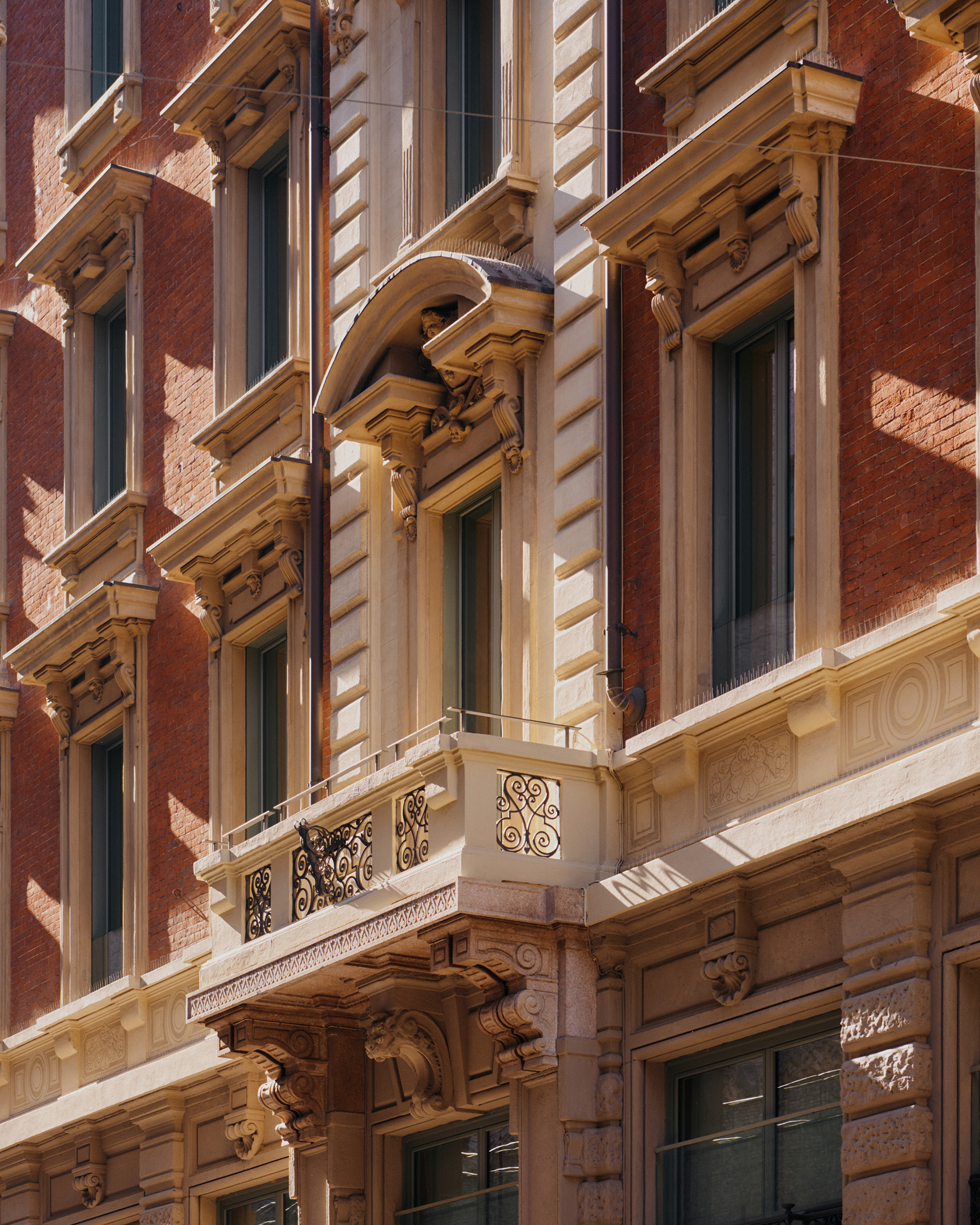 STRAF (Milan) - Best Hotel Rates 2026 - Book Now - Design Hotels™