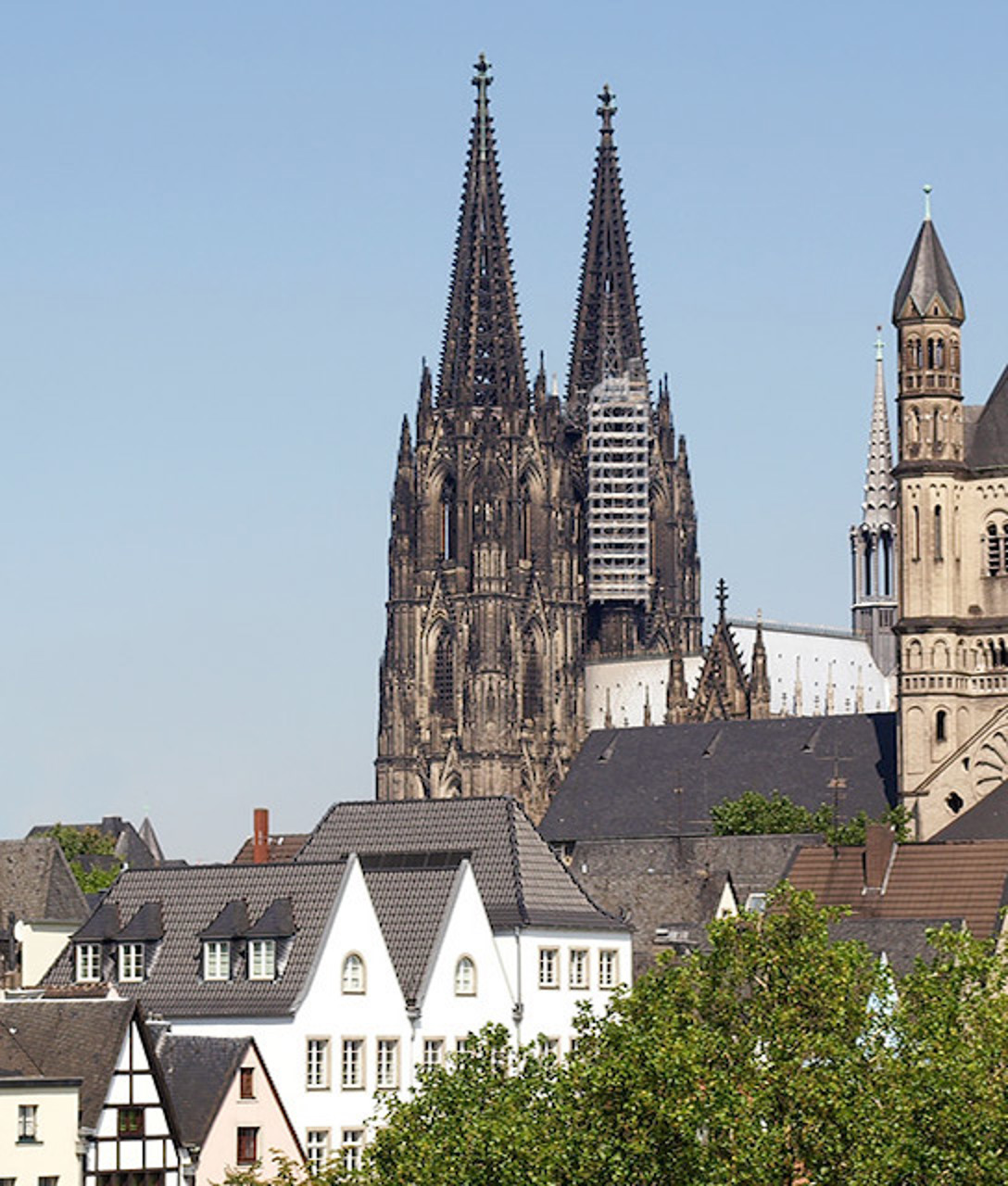 Best Boutique & Luxury Hotels Cologne, Germany (2026) - Design Hotels™