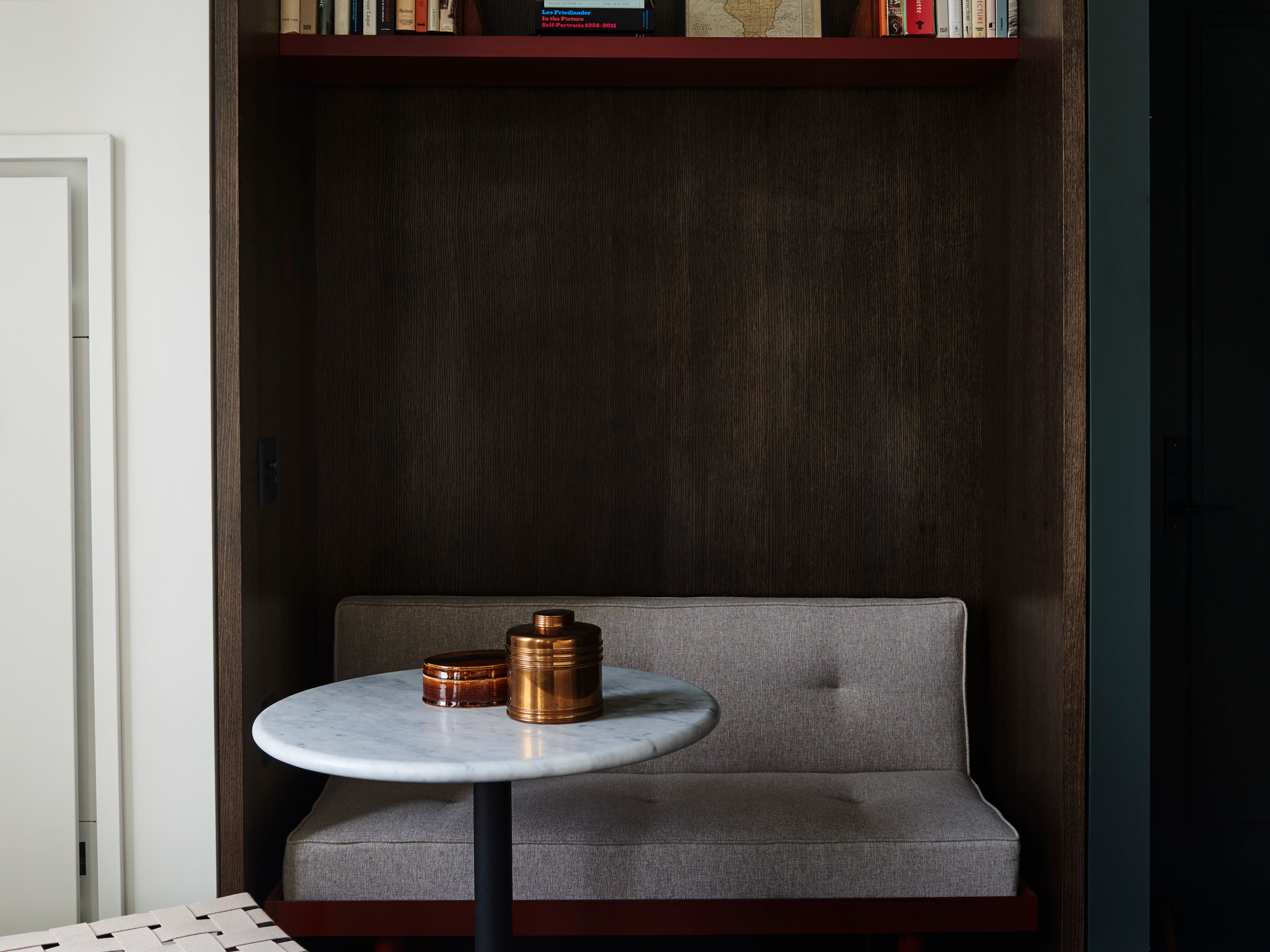 Rooms & Suites at The Robey in Chicago, USA- Design Hotels™ - Design ...