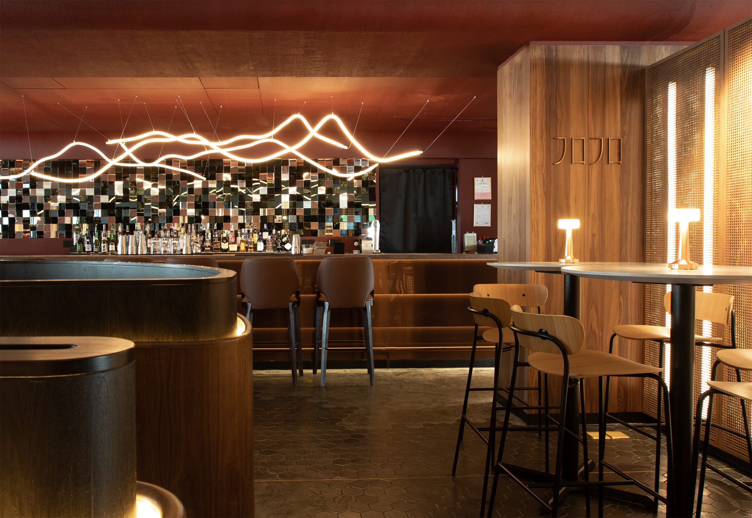 Photo gallery of The Luma Hotel in Kota Kinabalu, Malaysia - Design ...