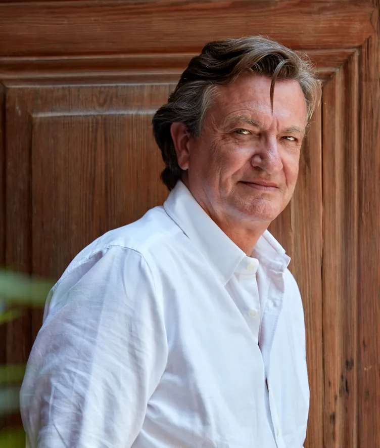 Christian Zenka, Kai Hollmann, Stephan Gerhard, and Christoph Hoffmann ...