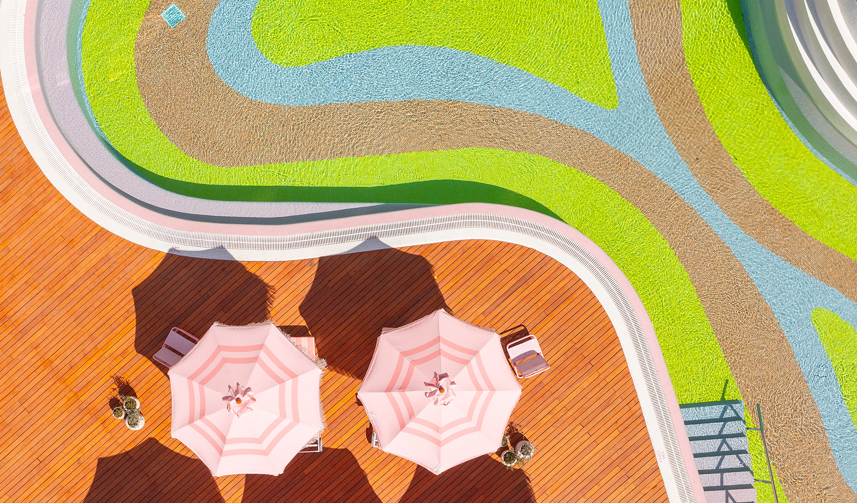 Semiramis (Athens) - Best Hotel Rates 2026 - Book Now - Design Hotels™