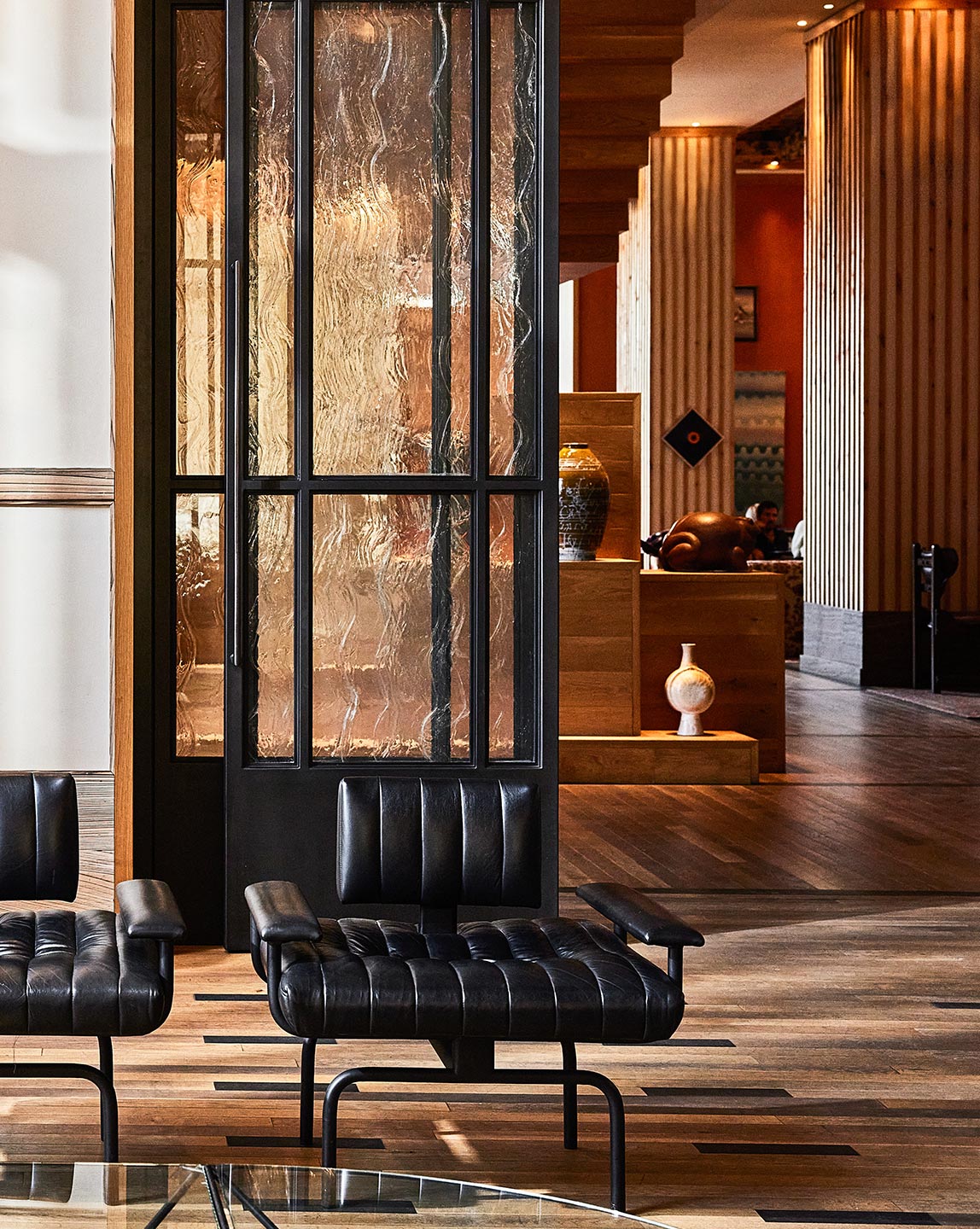 Culture-rich boutique hotels around the world - Design Hotels™