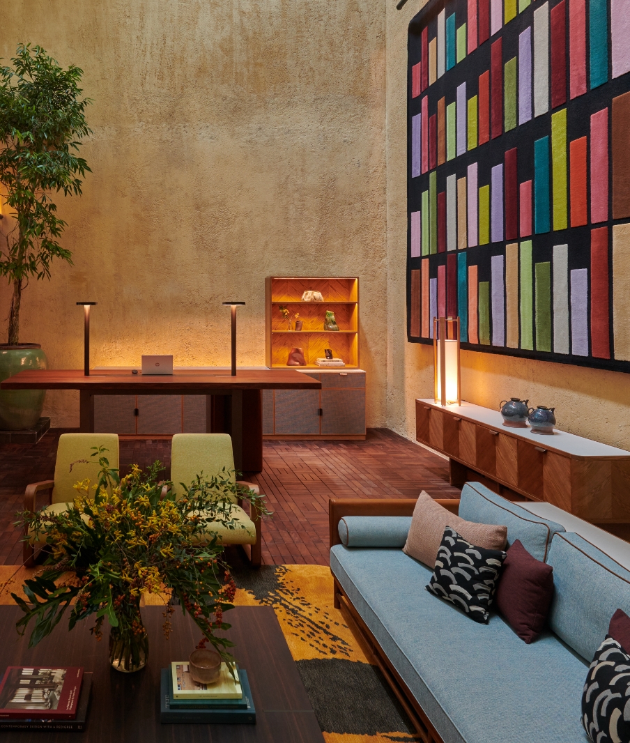 21 Carpenter (Singapore) - Best Hotel Rates 2024 - Design Hotels™