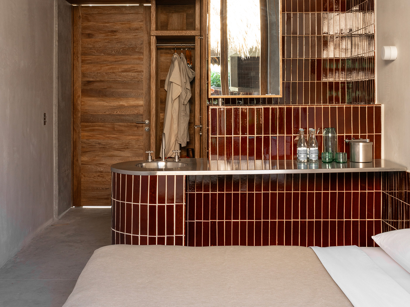 Rooms & Suites at Hotel Humano in Oaxaca, Mexico - Design Hotels ...