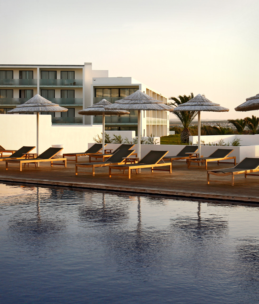 Memmo Baleeira ( Algarve, Portugal ) - Design Hotels™