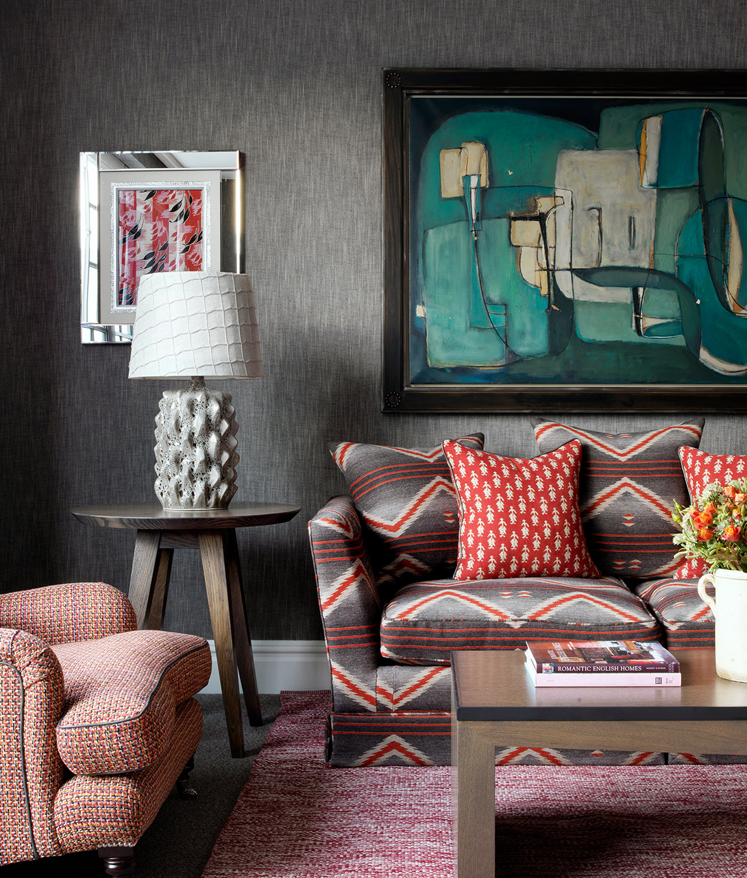 The Soho Hotel (London, UK) - Design Hotels™