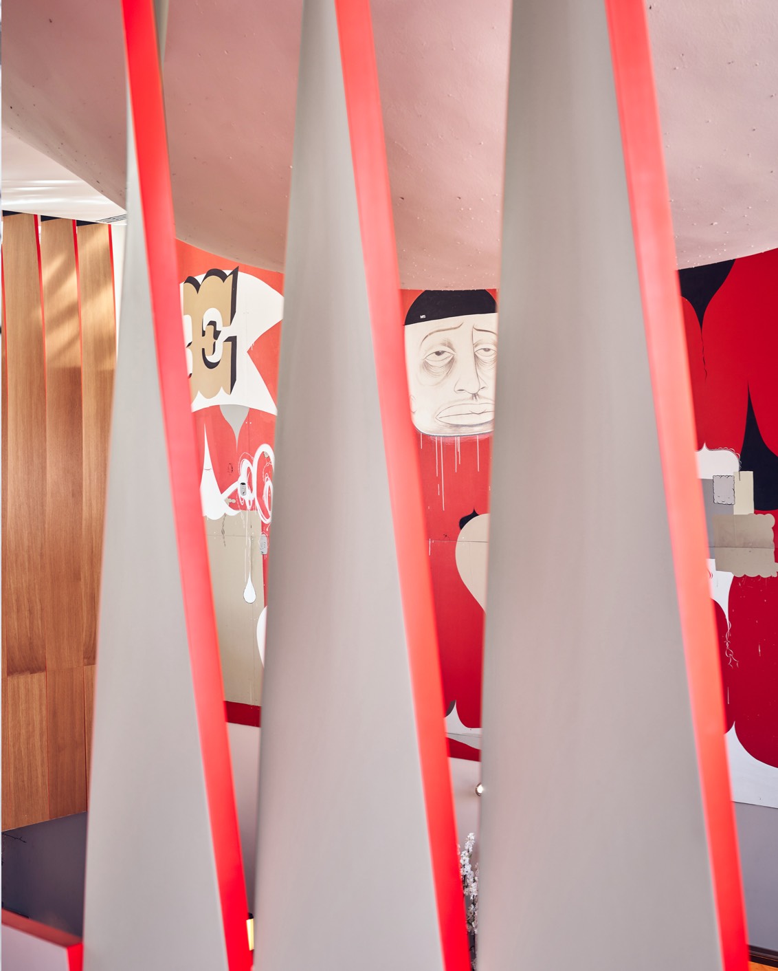 Dakis Joannou - Design Hotels™