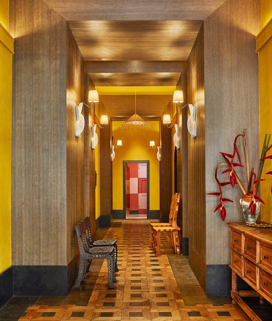 Downtown L.A. Proper Hotel (United States) - Design Hotels™