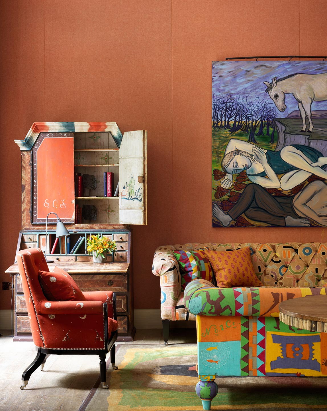 Best Boutique & Design Hotels in London, UK (2024) - Design Hotels™